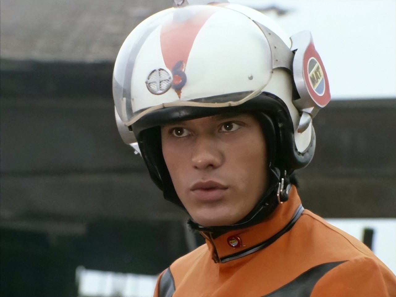 "The Return of Ultraman" actor Shiro died and turned into light to ...