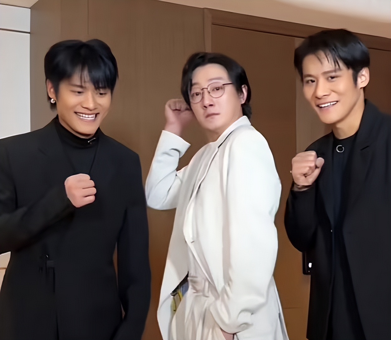 Silently holding back the big move? Zhang Yi's new drama will be aired ...