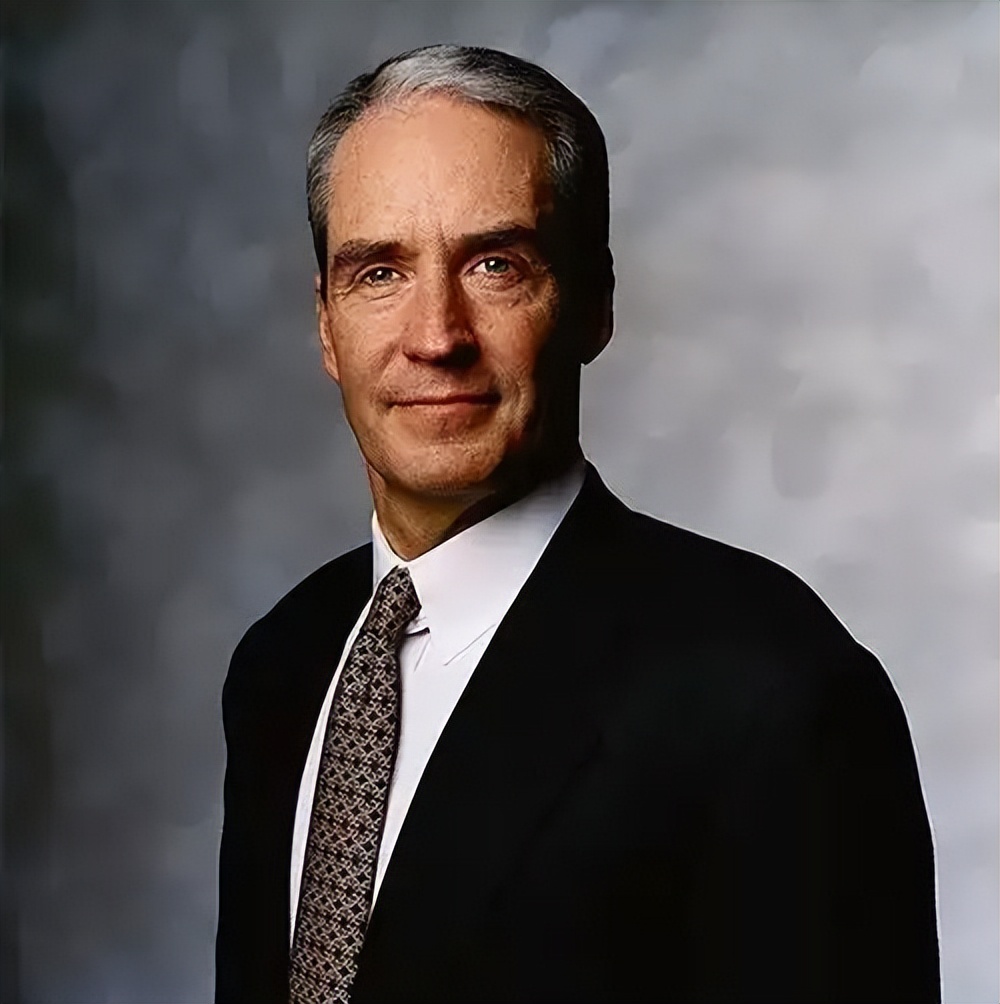 Why Motorola President Galvin regretted leaving - iNEWS