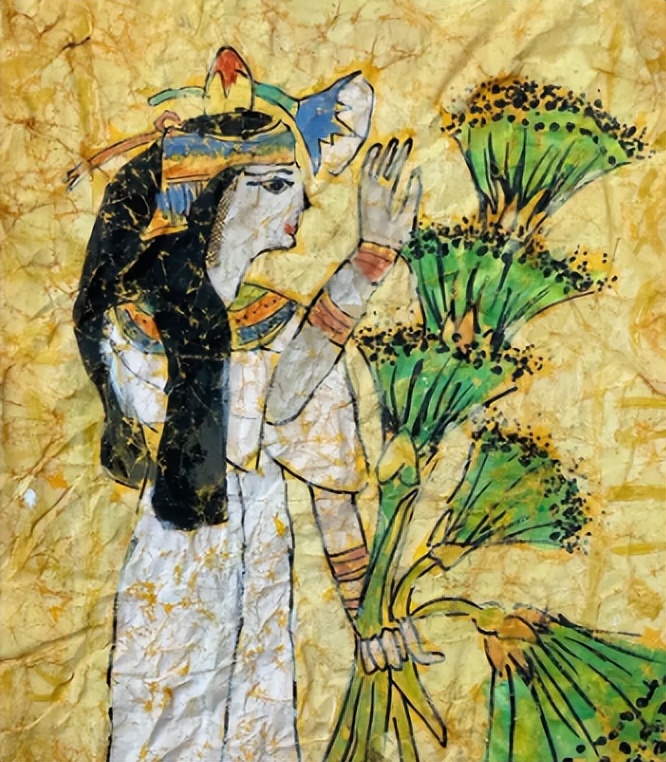 Ancient Egyptian Murals: A Treasure That Reveals Society, History, and ...