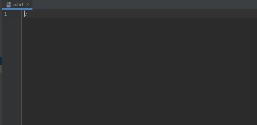 FileOutputStream詳解 - 頭條匯