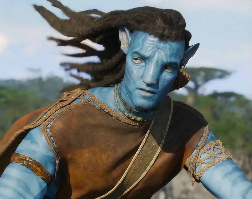 The Eden-like planet Pandora reveals the deep meaning of "Avatar" in ...