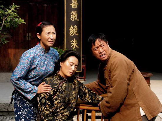 Yu Hua "To Live": The sooner you understand these three principles of ...