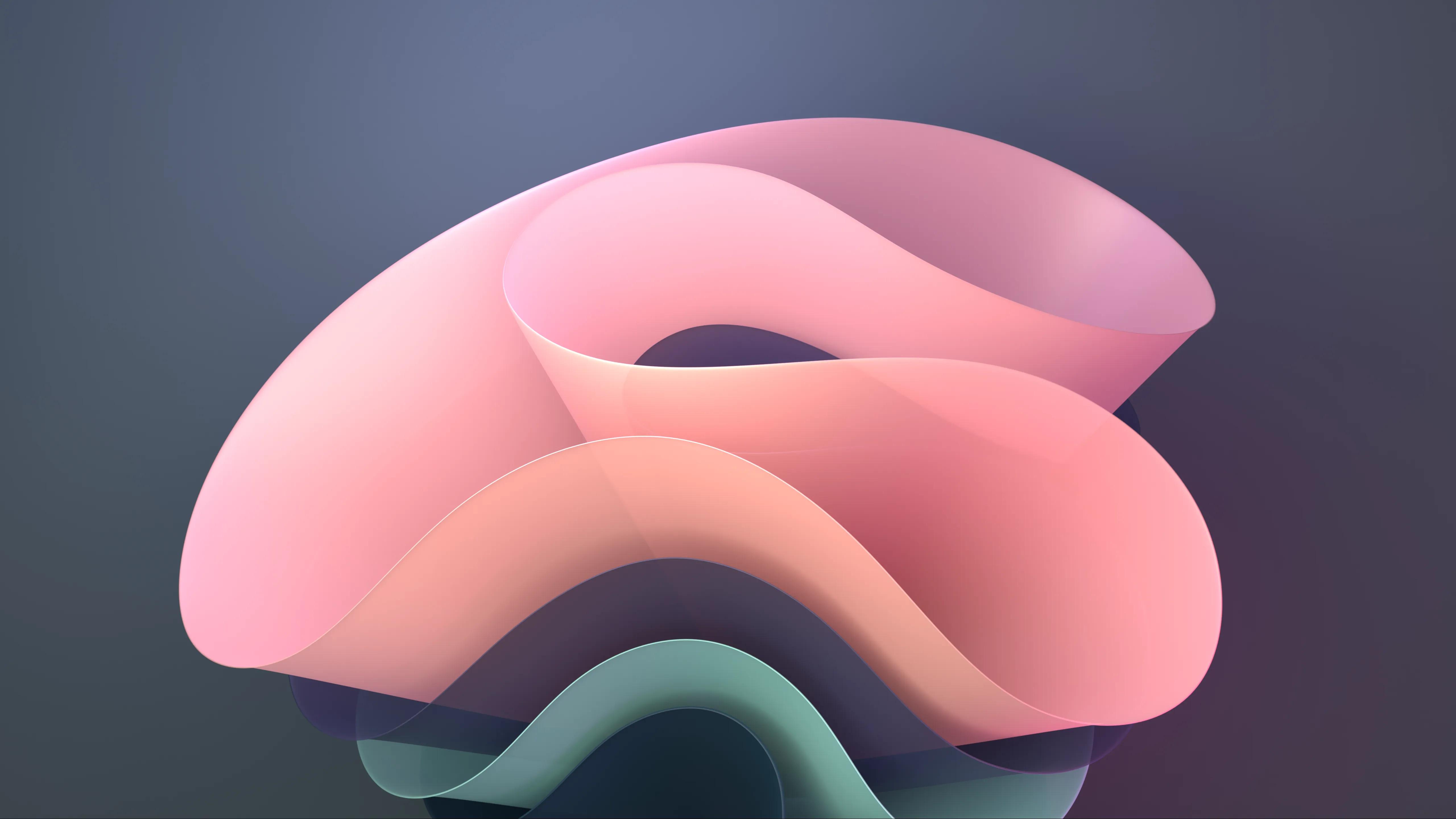 Bloom Bloom Microsoft 5K Wallpaper (2) - iNEWS