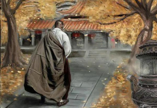 Master Jincai's Passage - Telling Stories by Yin Zu (Record of Past ...