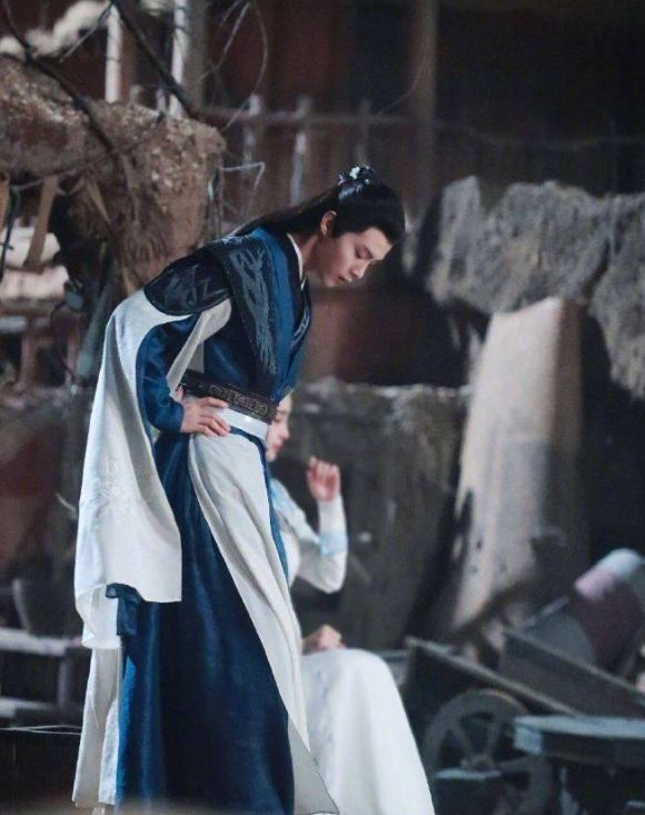 Seven years of love! Ma Tianyu commented on Chenyuan, interacting with ...