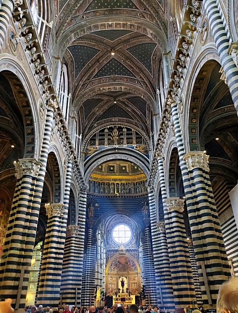 A Glimpse of the Architectural Art of Medieval Slavic National Churches ...