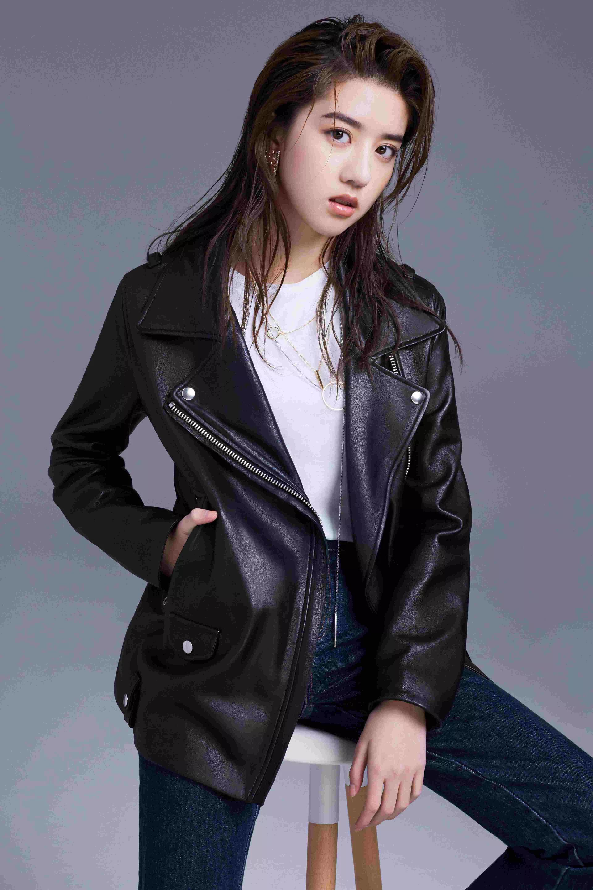 Li Kaixin, Appreciation of Meitu Series - iMedia