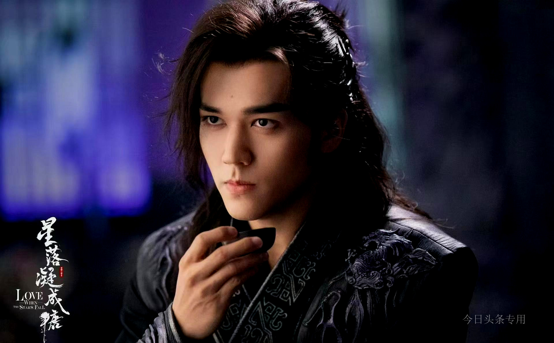 The explosion of the Chen Muchi and Wu Chuyi incident is yet to be ...