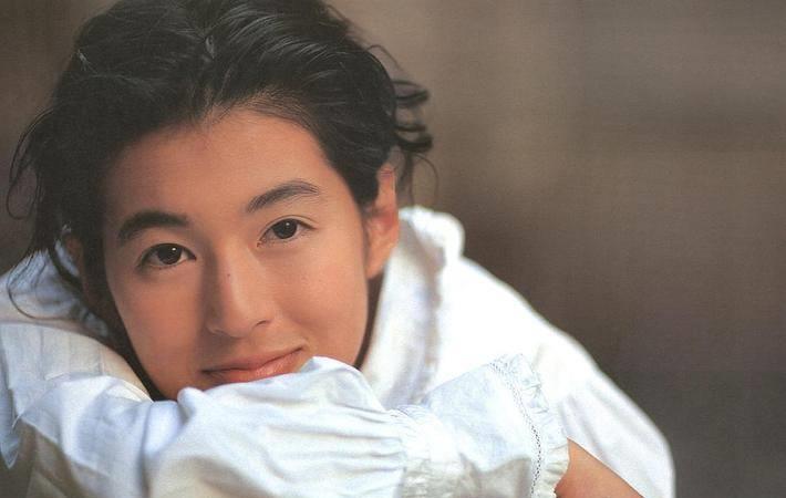 Former CHUANG 57-year-old Japanese actress Honami Suzuki still has her charm! He once boldly ...