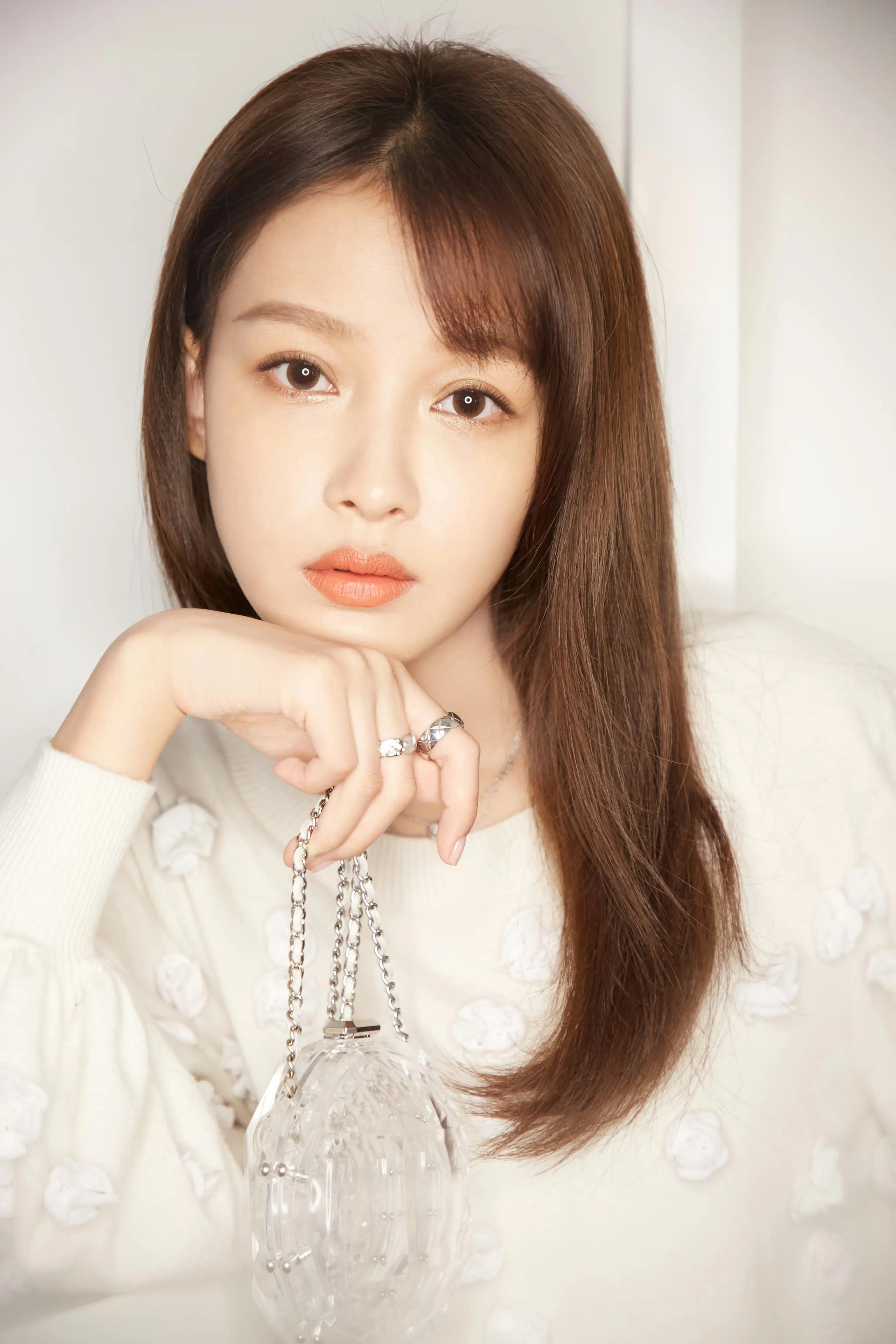 Pure Sun Yi - iMedia