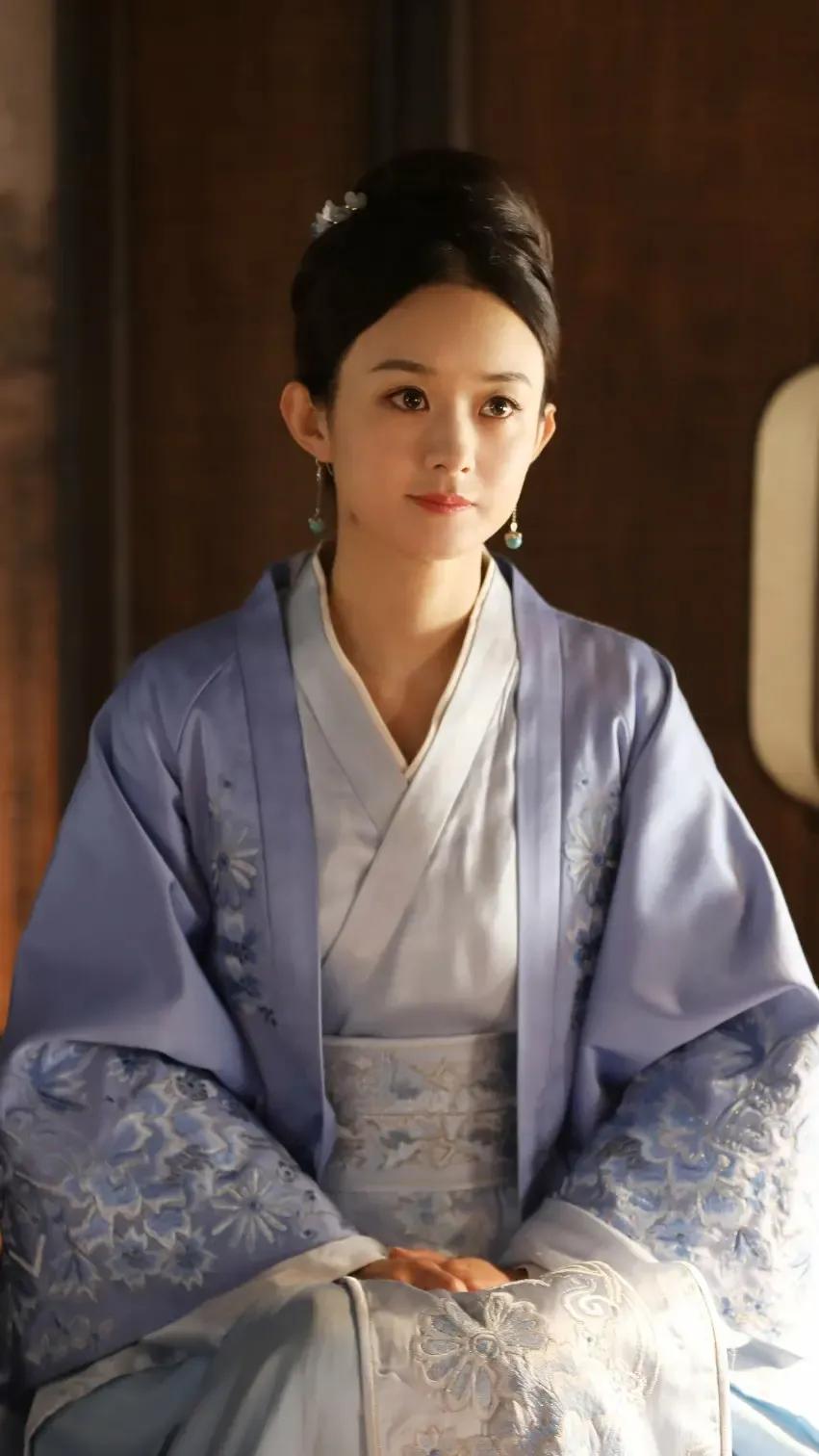 The Story of Minglan: Clear the clouds and see the blue sky and embark ...