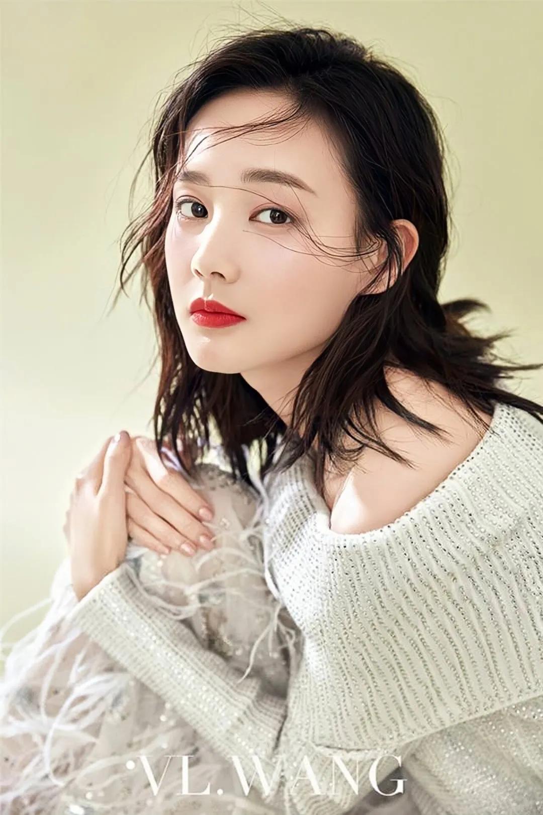 Mainland actress - Li Yitong - iNEWS