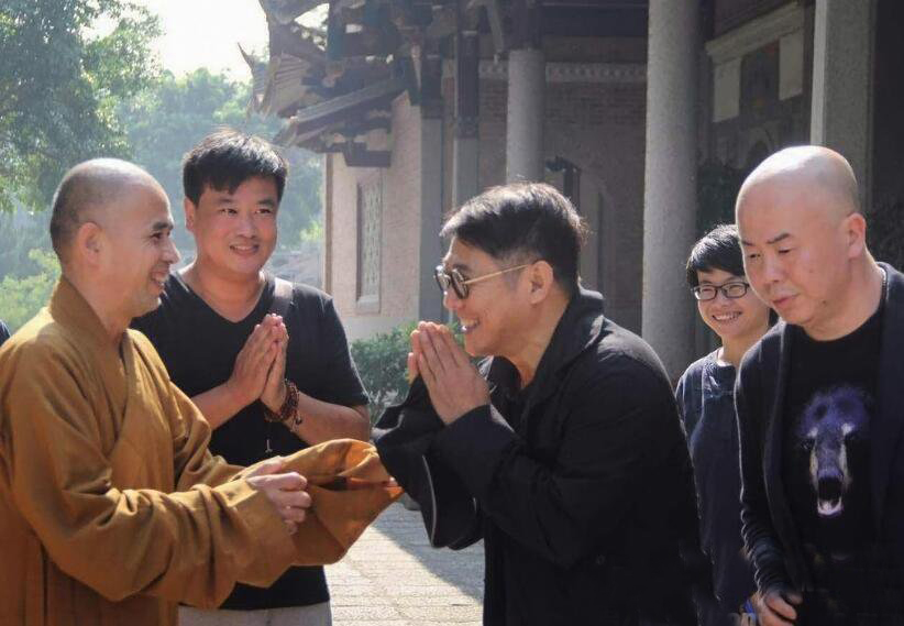 Li Zhi: Her husband is Jet Li, and her daughter was admitted to Harvard ...