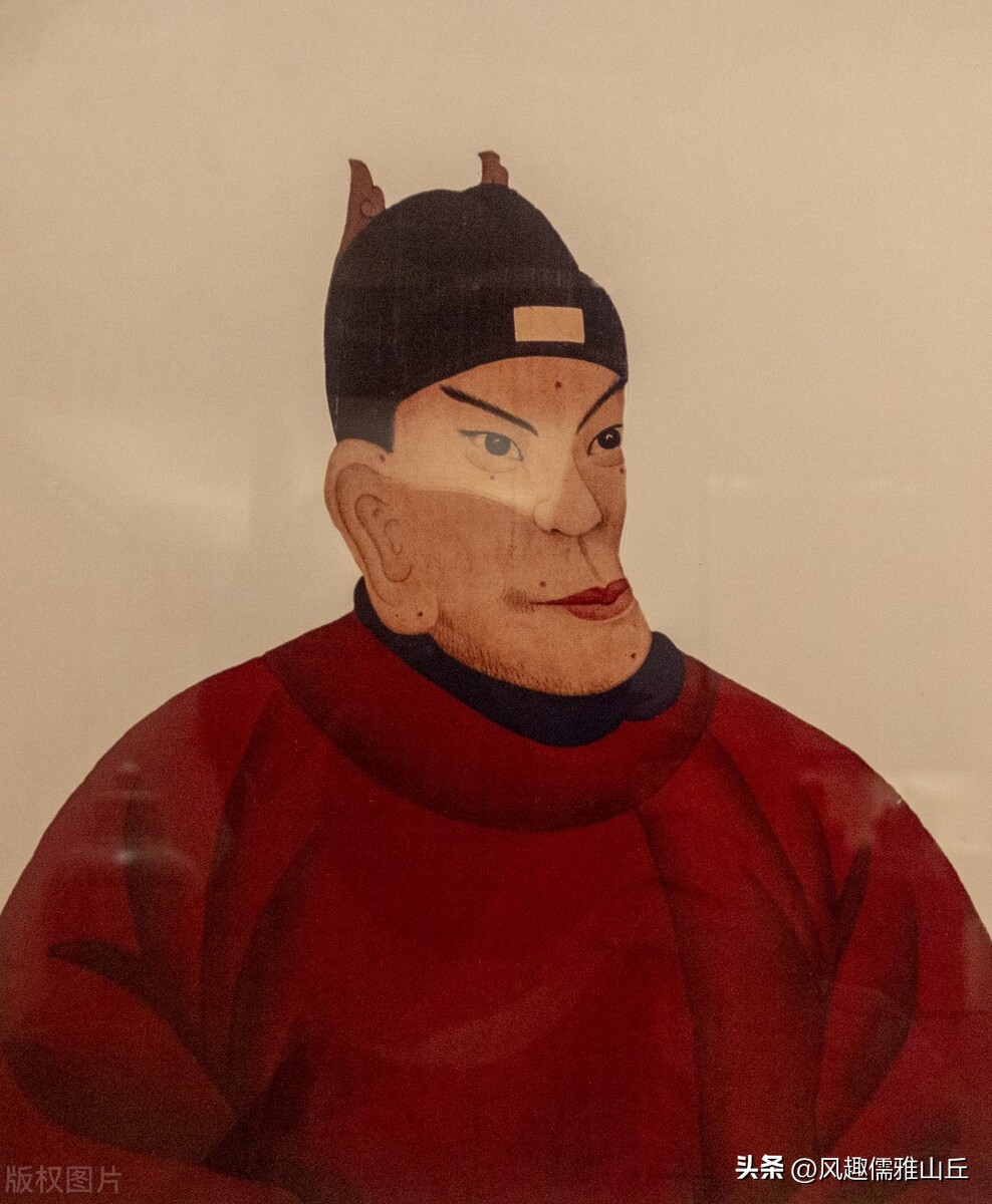 Why did Ming Taizu Zhu Yuanzhang offer sacrifices to Yuan Shizu Kublai ...