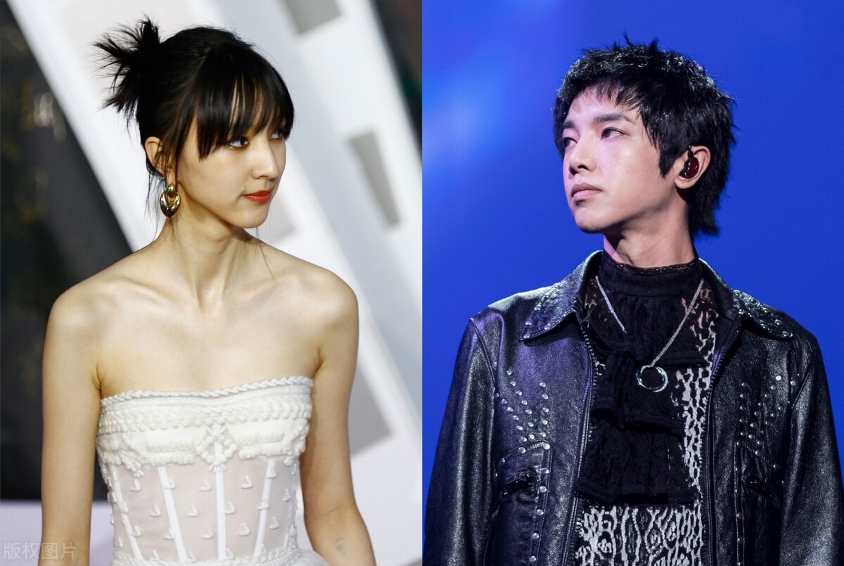 Hua Chenyu and his new girlfriend go home hand in hand, but Zhang Bichen, who gave birth to his ...