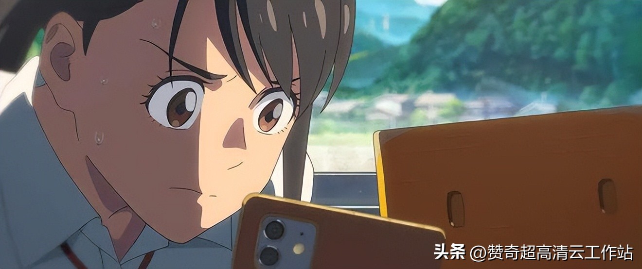 "Journey to Bell Bud" hit the box office? Behind-the-scenes special ...