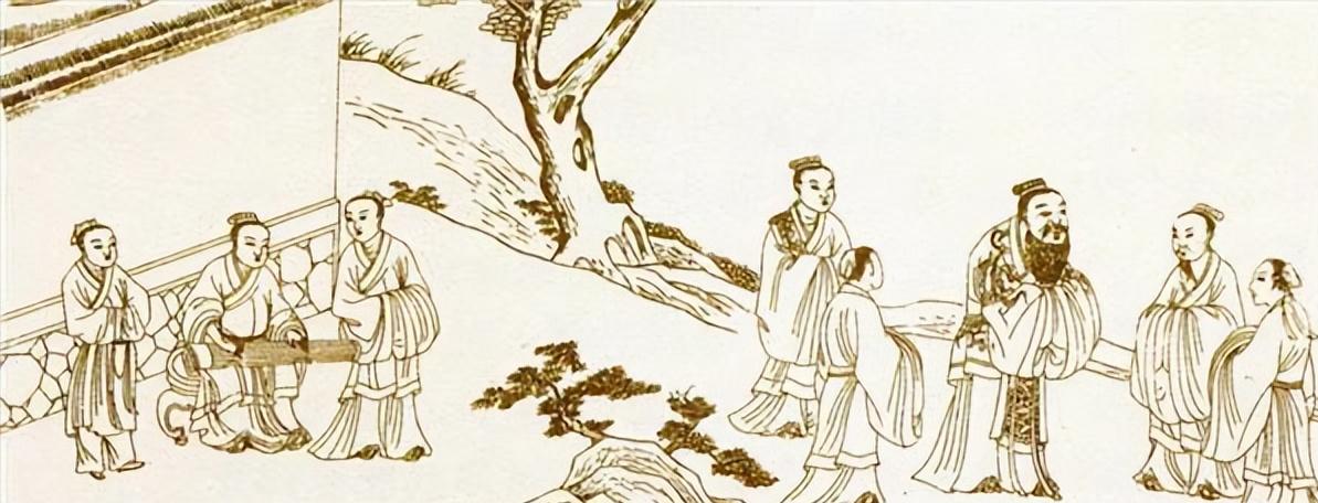 As a peak in the development of Confucianism, what are the historical ...