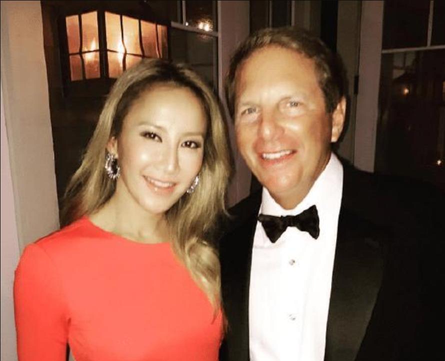 It was revealed that Coco Lee made a will before her death, and the ...