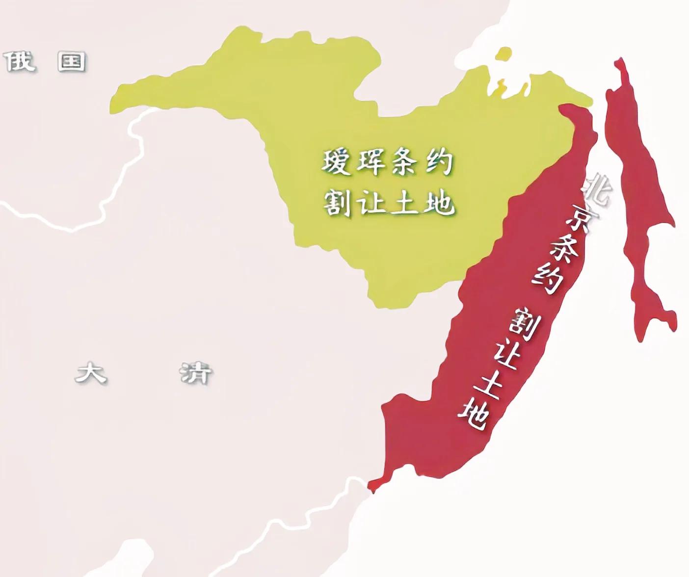 Xingkai Lake is divided into two parts, one third belongs to China and ...