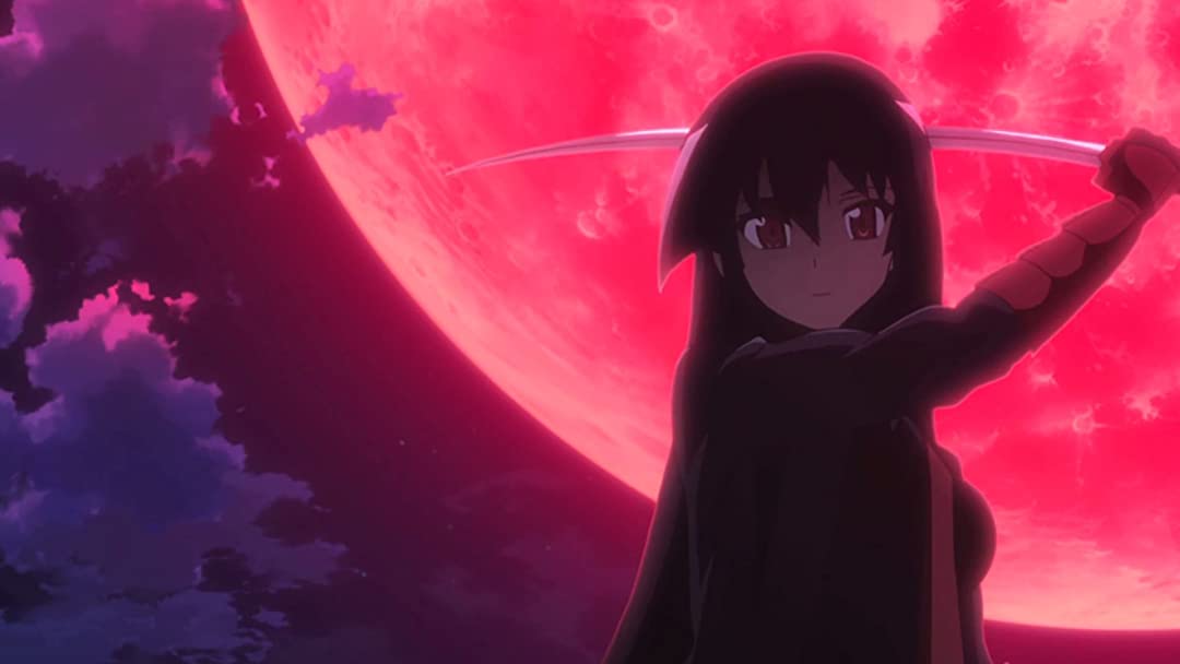 The ten most depressing anime selected by the Japanese - iNEWS