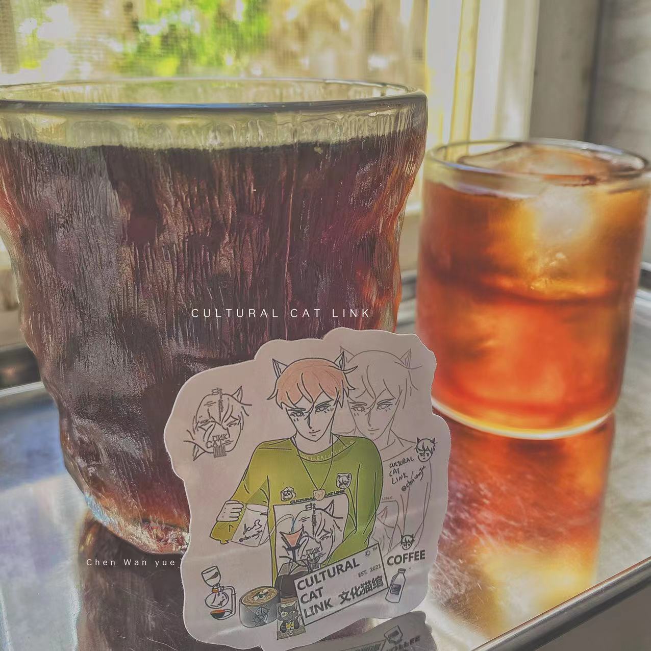 Rare and niche Sidra champion Xizhu coffee beans (attractive tropical ...