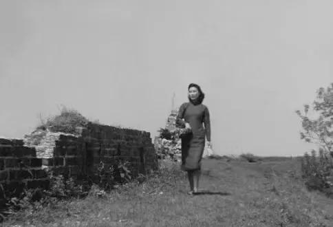 In Wang Jiawei's mind, Fei Mu, the only poet director in China, wrote ...