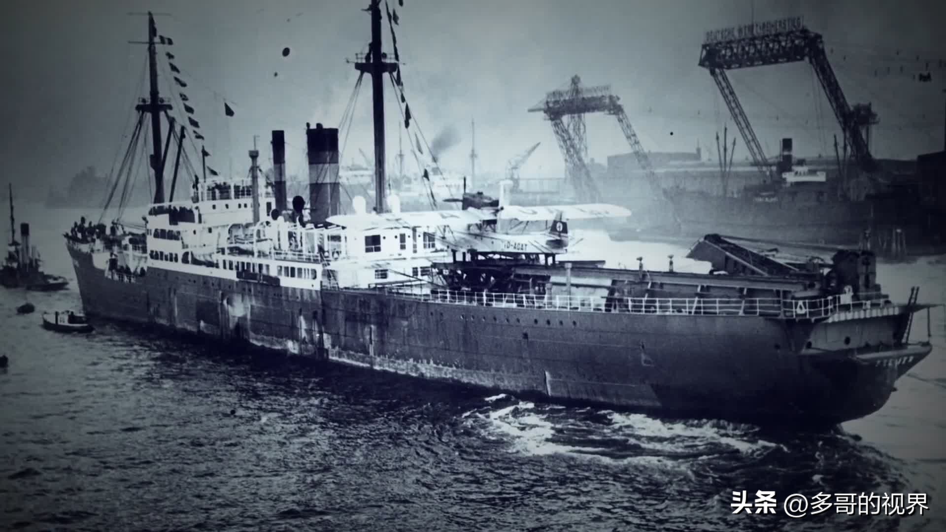 Did the Nazi Antarctic secret base really exist?After World War II, the ...