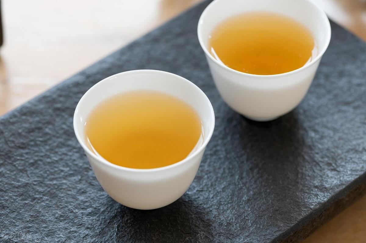 "Changsheng Tea Events"Tea Knowledge|Drinking Yellow Tea, Tasting Life ...