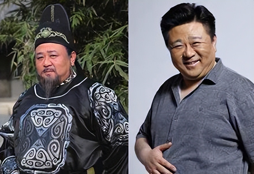 Those things about Yan Shuangying in those years - iNEWS
