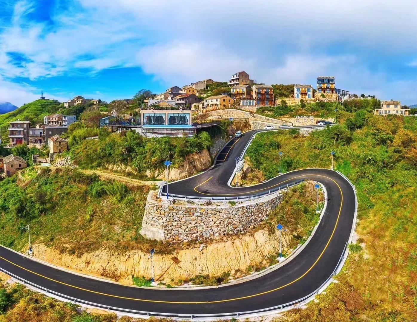 Enthusiasm for outlying towns - iNEWS