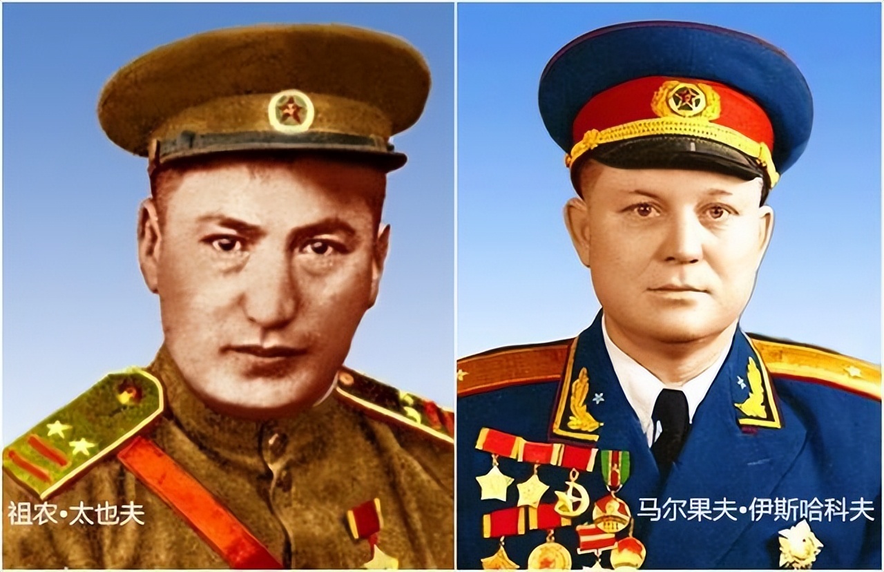 Why are 40,000 Chinese people on the Sino-Russian border crying and ...