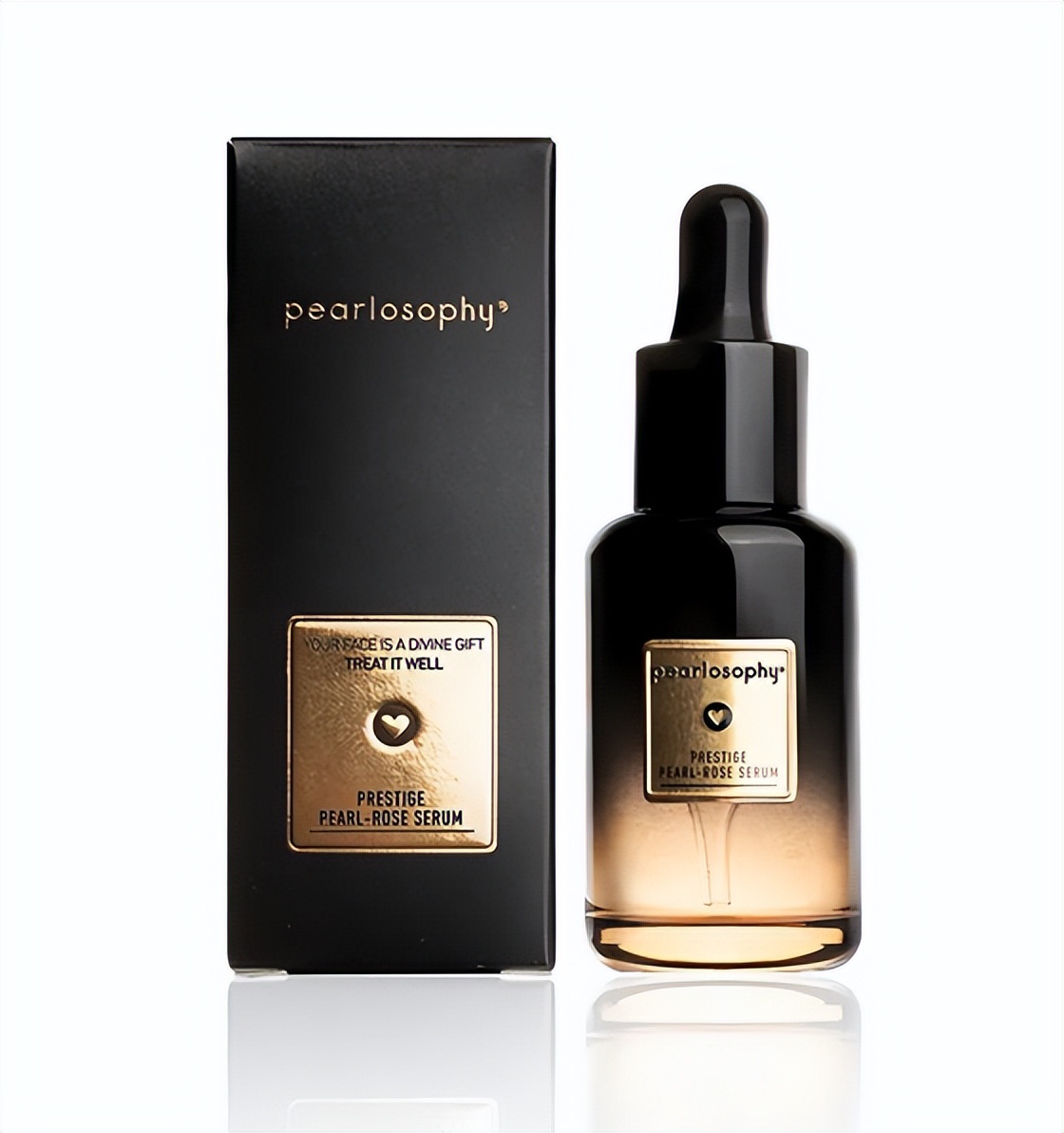 Pearl Beauty Sun Yuting interprets the strength of domestic independent ...