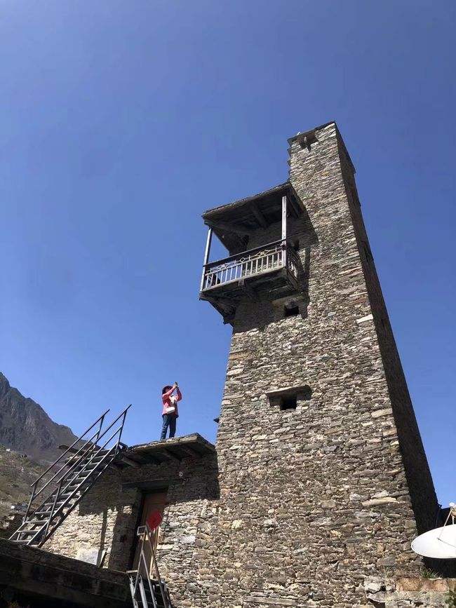 The mysterious "Oriental Castle", which has a history of 2,000 years ...