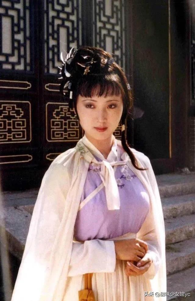 What kind of person is Lin Daiyu in Dream of the Red Chamber and how ...