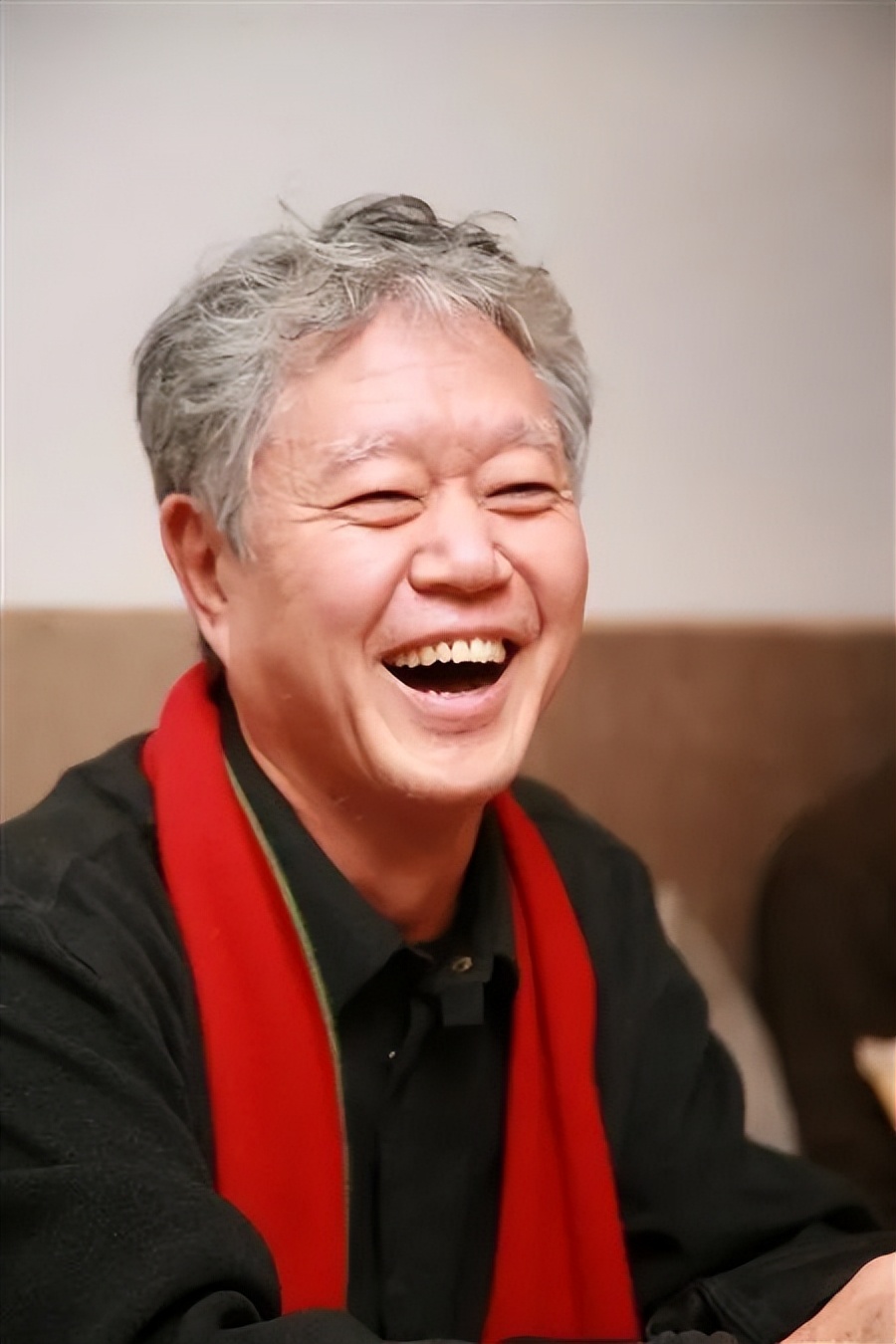 Jiang Xun: The Cultural Godfather of the Contemporary Chinese World - iNEWS