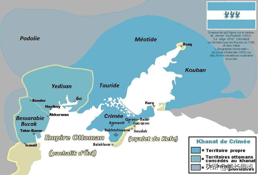 The sixth Russian-Turkish war: the Ottoman army is far more than the ...