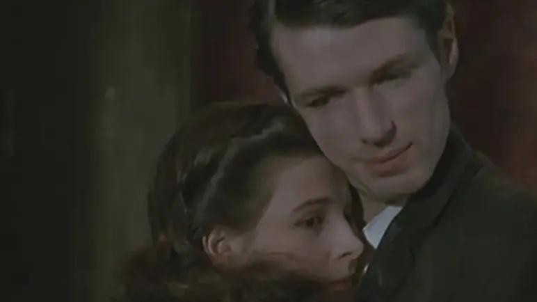 French romantic film "Love in Paris by Night": colorful, just right ...