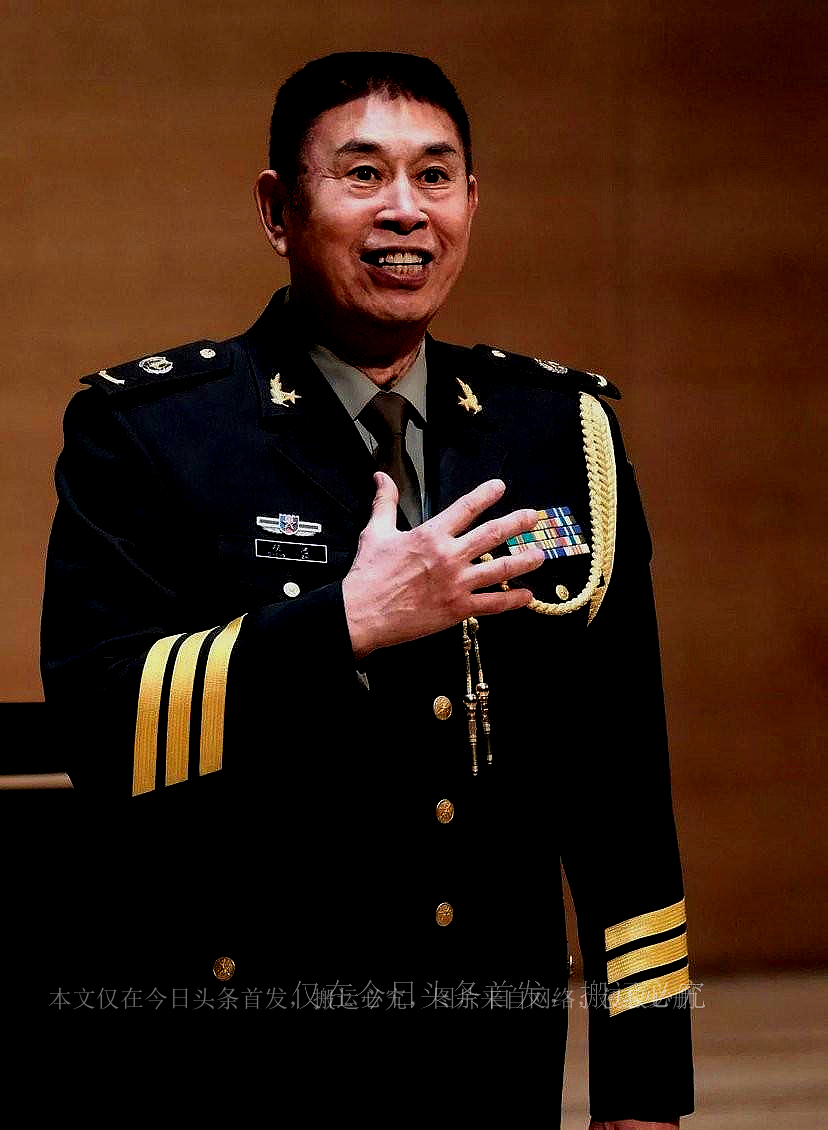 Singer Cheng Zhi passed away: he was a good man in life, and his ...