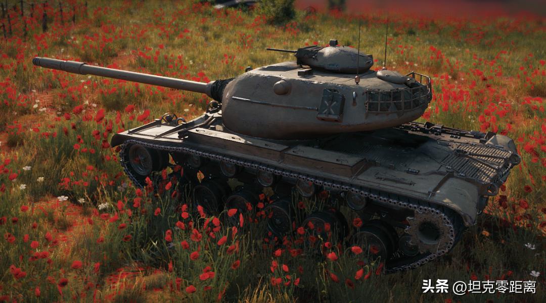 The price in the client is 13100 gold coins!The current data display of the T54 heavy tank with ...