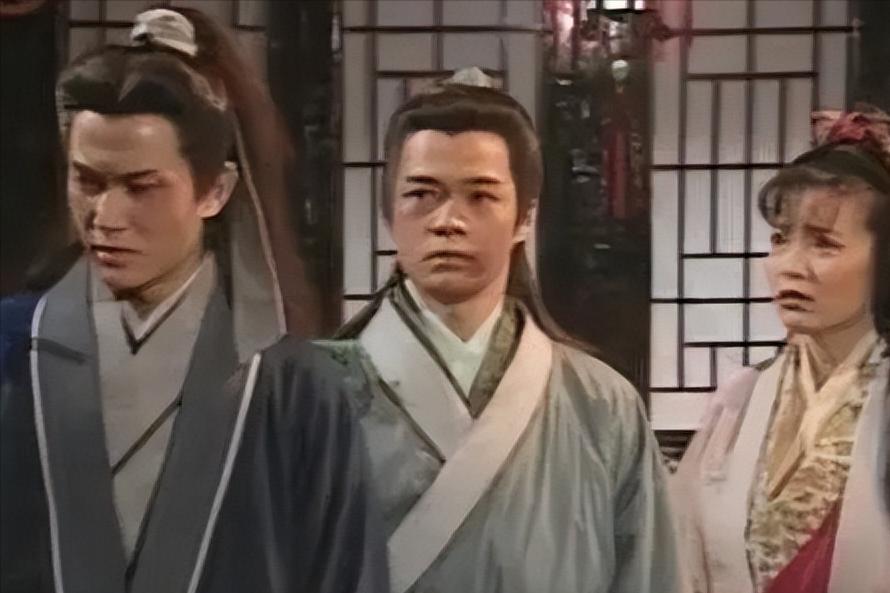 Also the daughter of Huang Rong, why does her mother prefer the unruly ...