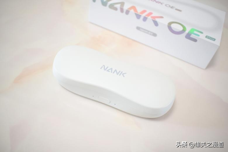 South Carolina NANK OE Pro (00 pressure) open earphones, it is said to ...