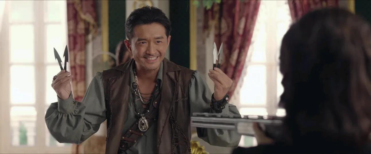 "Nanyang Daughter Love" Li Taiyan: A good wife is the head host of ...