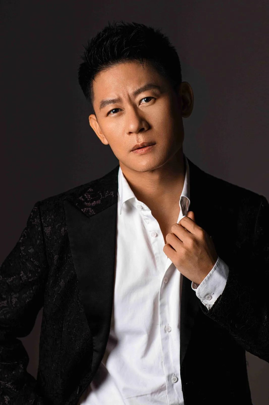 [Cover Characters] Li Jian & Li Xiang's touching light in "The Knockout ...