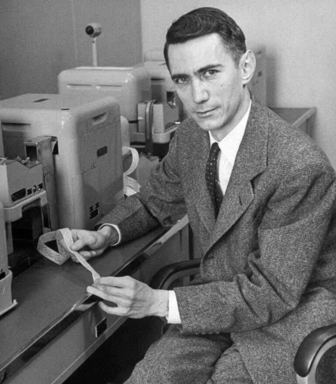 Maxwell's demon released by Maxwell has entangled physicists for 150 ...