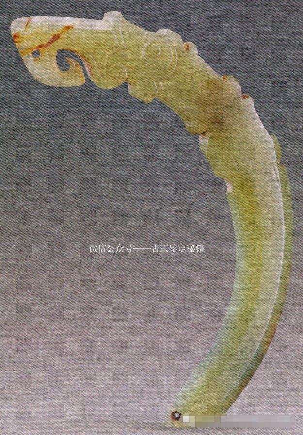 The Essence of Jade Artifacts in the Early Western Zhou Dynasty: Jade ...