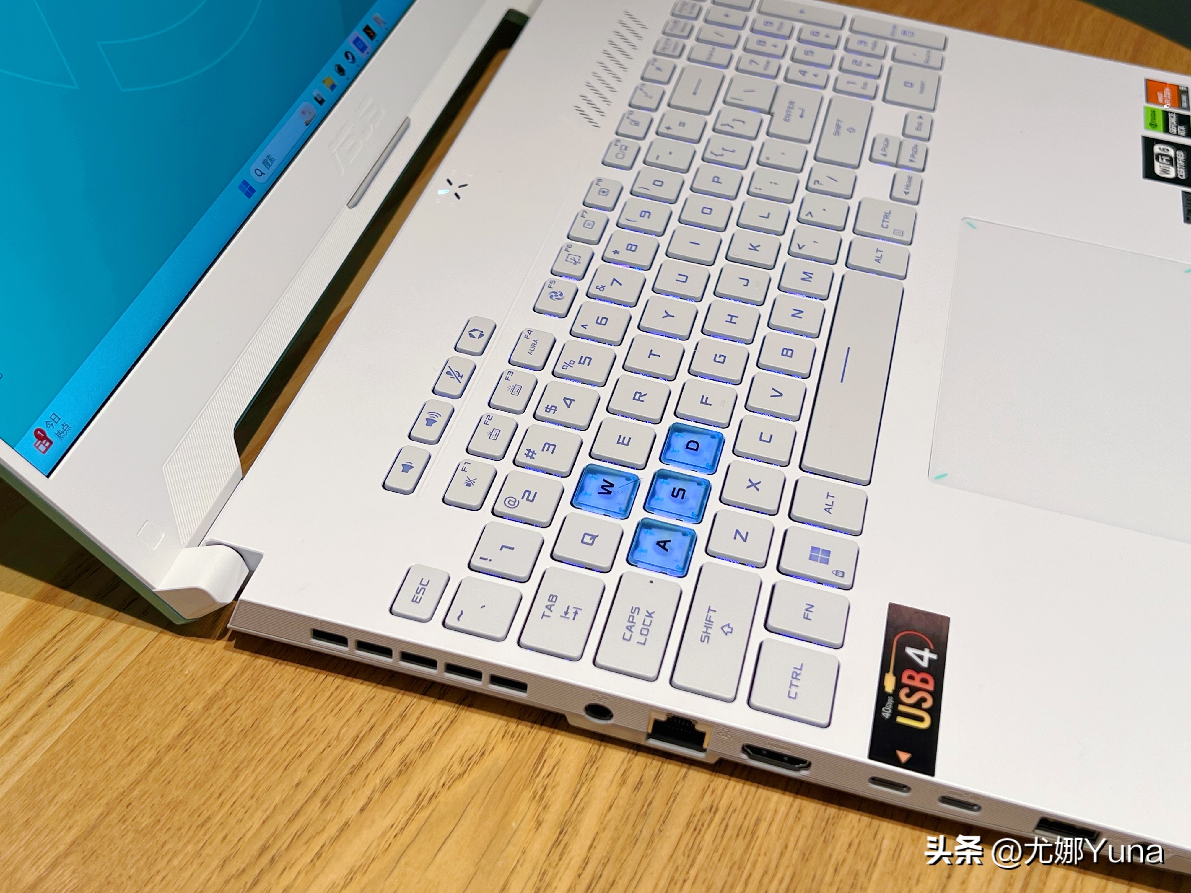 [Evaluation]Attack on the Phoenix - ASUS Tianxuan 4 Ryzen Edition ...