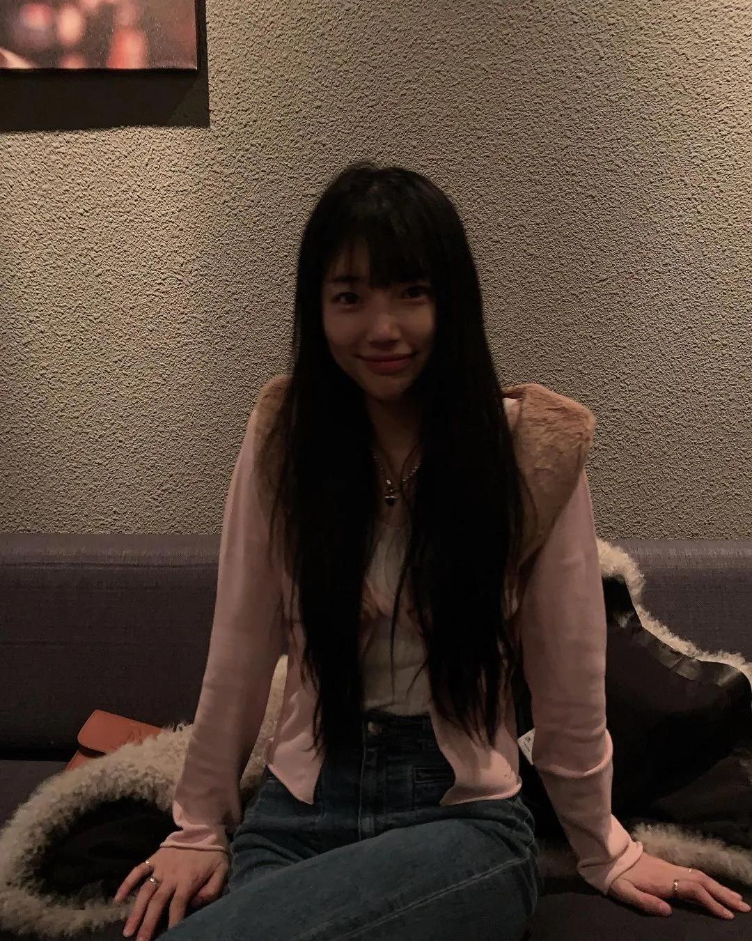 Bae Suzy BaeSuzy 20230223 - iMedia