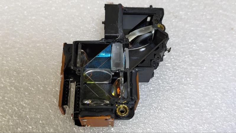 How important is the heat dissipation of the projector, do you know it ...