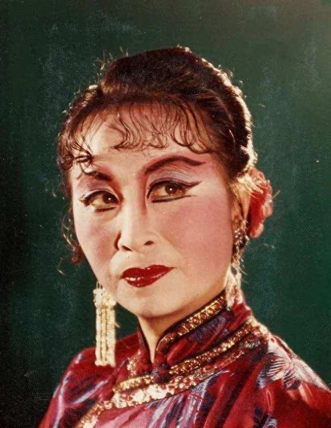 The Xin Fengxia incident turned around, and the veteran actor told the ...